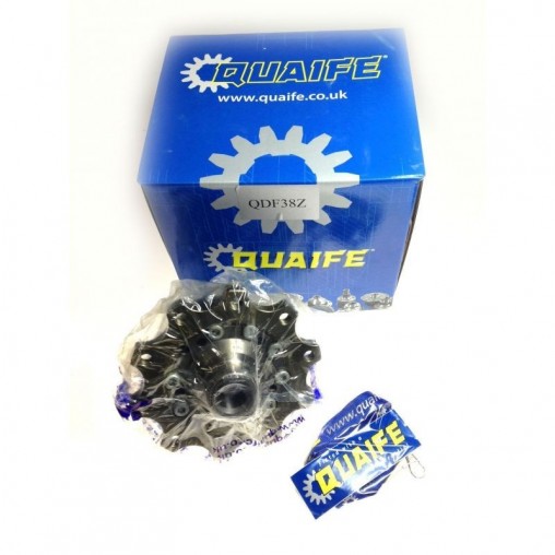 BMW-MINI Cooper S R53 2002-2006 Autobloquant QUAIFE modèle hélicoïdale ...